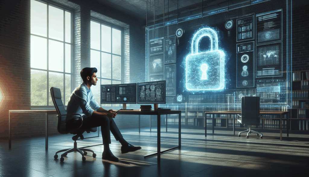 Unleashing the Power of Cryptography: A Deep Dive into Today's Digital ...